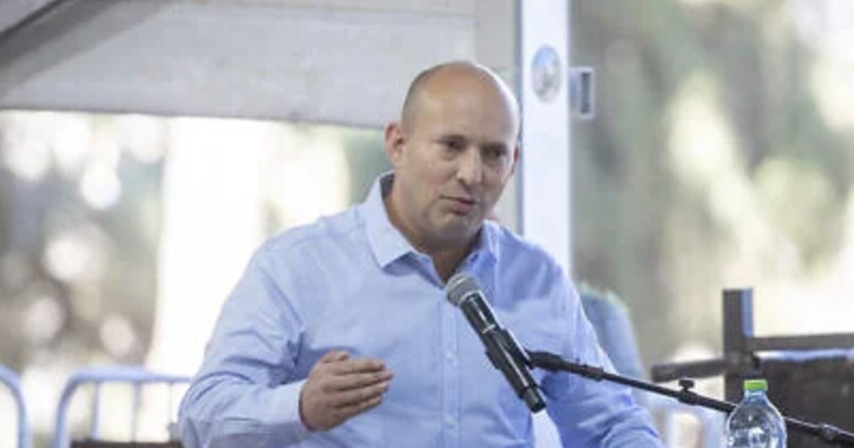 Will Naftali Bennett be Israel's next prime minister?