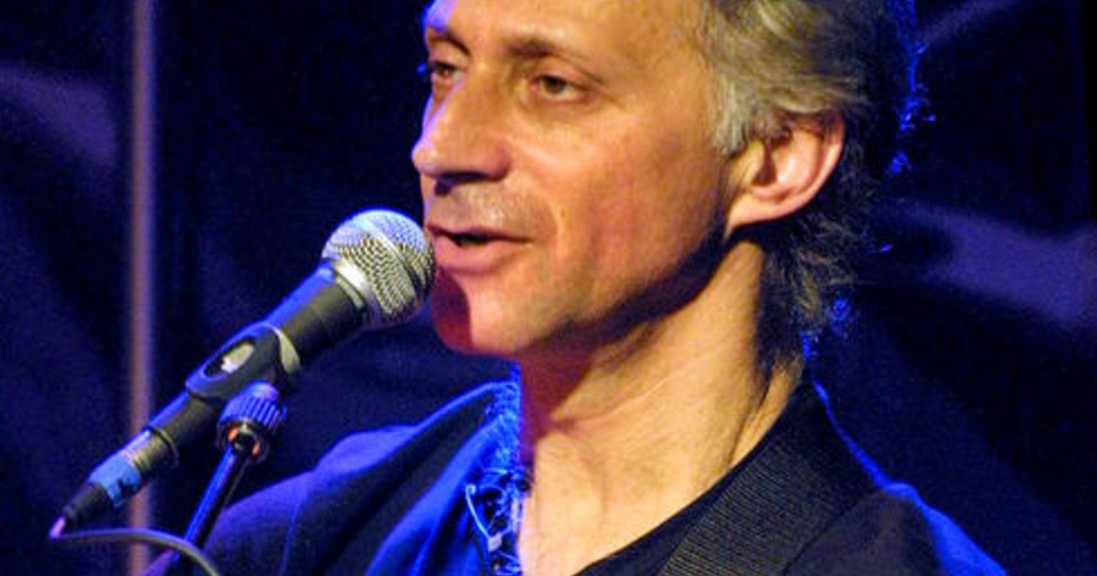 Remembering Matti Caspi