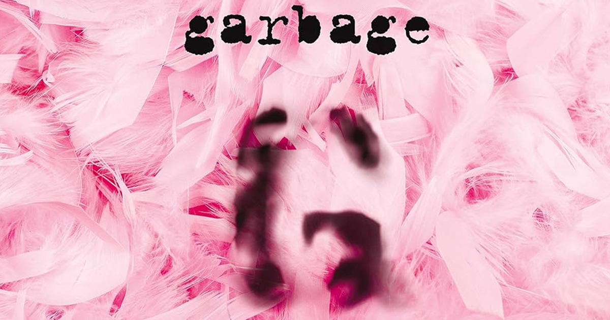 ספיישל Garbage
