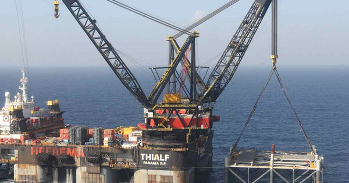 Natural gas sale to Egypt is the biggest energy deal in Israel's history