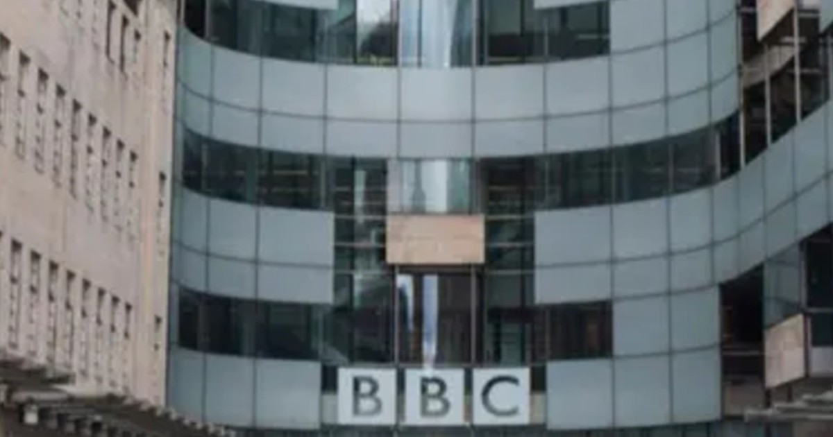 Is the BBC anti-Semitic? John Ware answers.