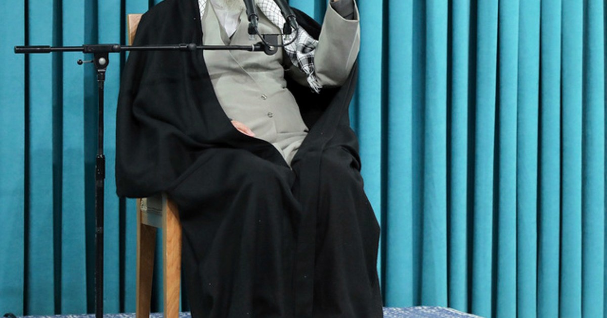 Iran Expert: Iranians disappointed with Israel & U.S. for not helping ...
