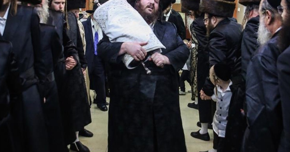 The Haredim problem is much deeper than the IDF draft question