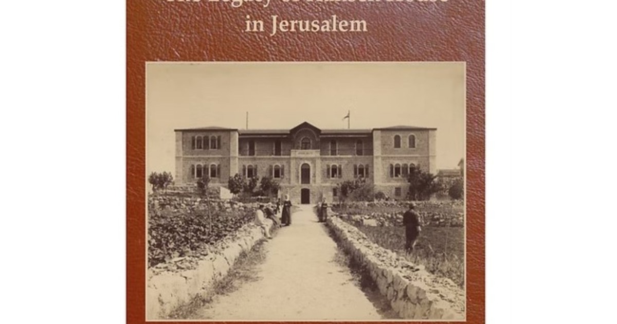 A personal and historical journey in Hansen House