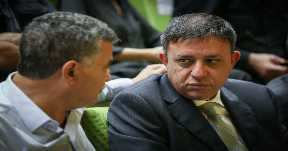 סקר: מיהו המועמד ב"עבודה" המתאים לתפקיד רה"מ?